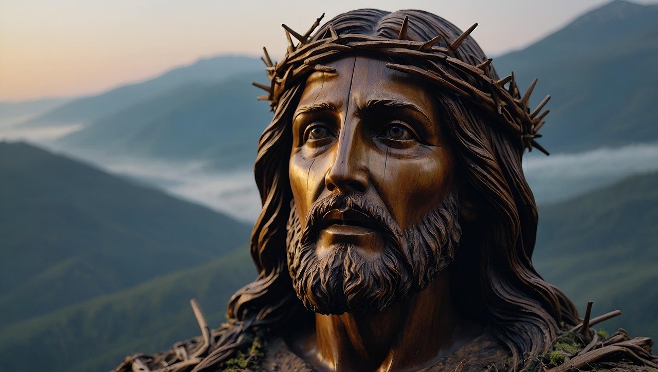 An In-Depth Biblical Revelation of 100+ Attributes of Jesus Christ as ...